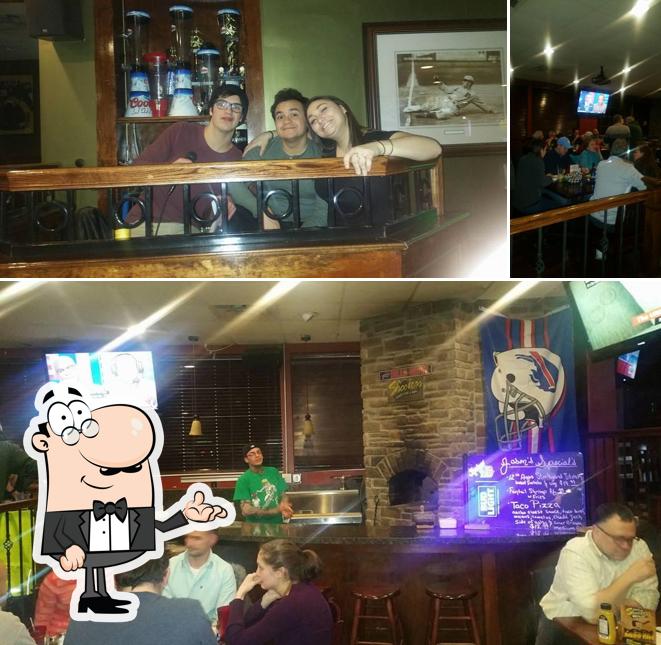 Underpass Bar & Grill, Fairport - Restaurant menu, prices and reviews
