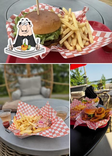 Tavern on the Island, Ottawa - Restaurant menu, prices and reviews
