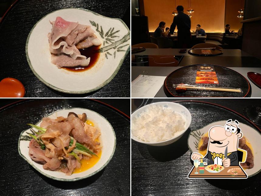 Wagyu Chibori, Cebu City - Restaurant menu, prices and reviews
