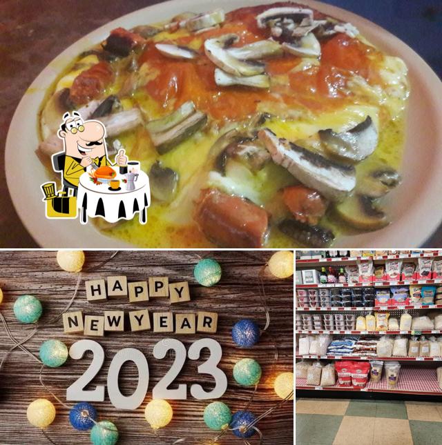 The Cheese House, Plain City - Restaurant menu, prices and reviews