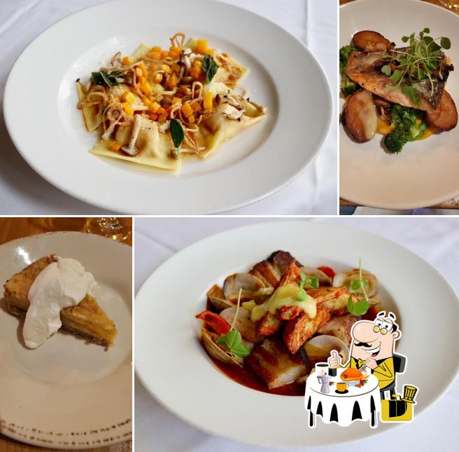The Waterboy, Sacramento - Restaurant menu, prices and reviews