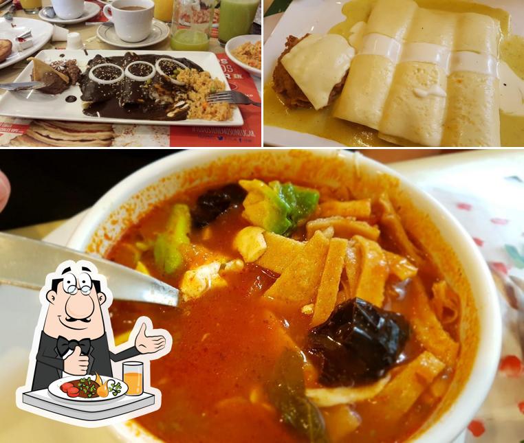 Vips Los Parques Saltillo, Saltillo - Menú del restaurante, precios y ...