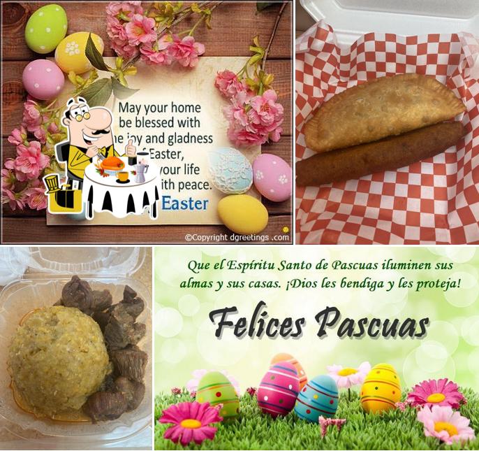 Señor Juan Puerto Rican Food, Houston - Restaurant menu, prices and reviews