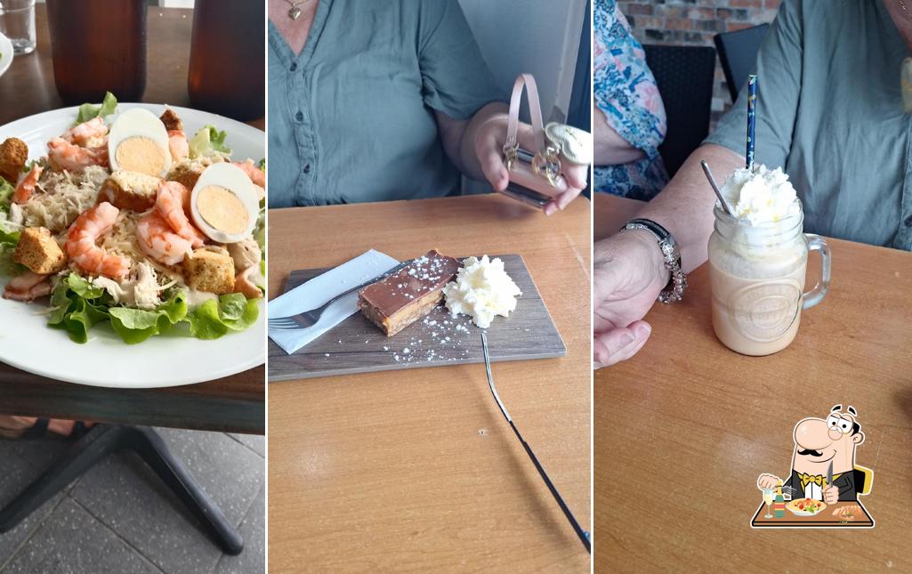 Cafe Rene, South Nowra - Restaurant menu, prices and reviews