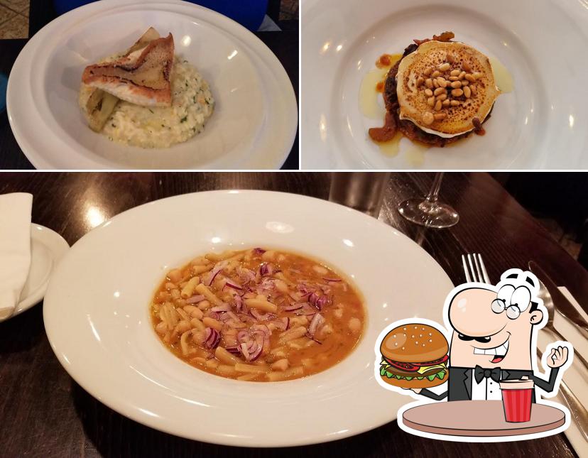 Casanova, Cardiff - Restaurant menu, prices and reviews
