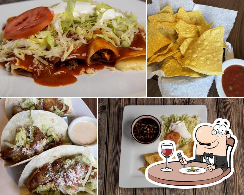 Chapala Mexican Grill, Worthington - Restaurant menu, prices and reviews