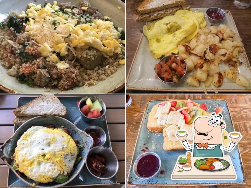 First Watch, Winter Garden - Restaurant menu, prices and reviews