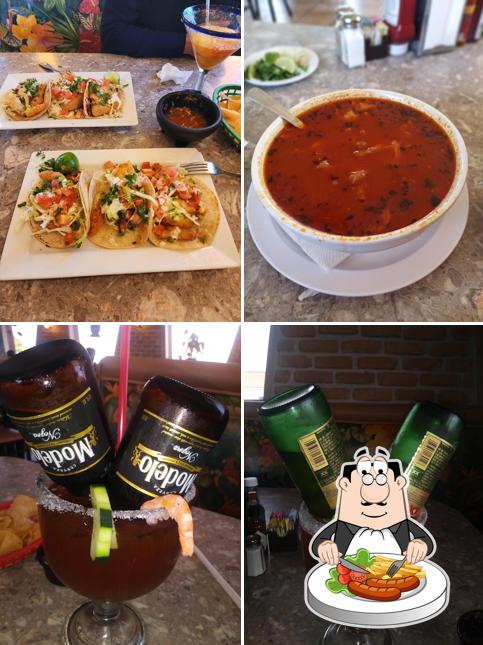 Mango Paradise Restaurant, Rialto - Restaurant menu, prices and reviews