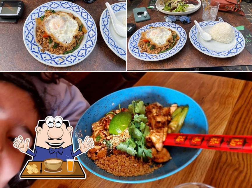 May’s, Antwerp - Restaurant menu, prices and reviews
