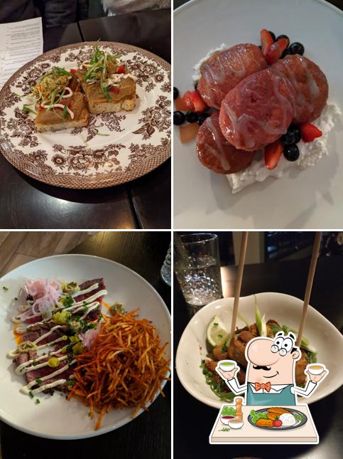 Top 10 restaurants in Kitchener, september 2025 - Restaurant Guru