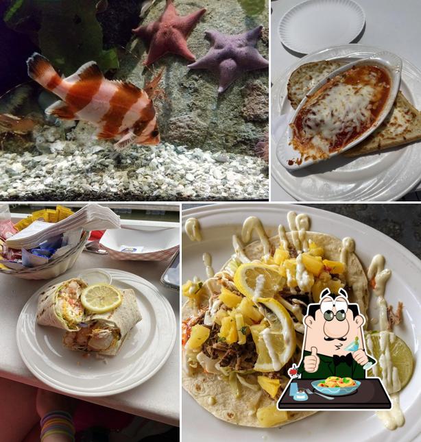 Baja Bar & Grill, Pittsburgh - Restaurant menu, prices and reviews