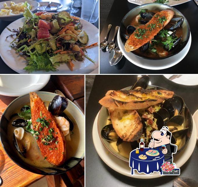 Top 10 places to eat in Newberg, october 2025 - Restaurant Guru