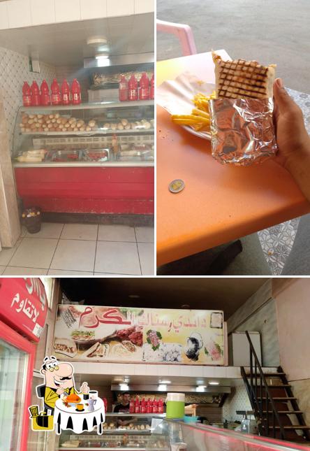 snack al karam, Had Soualem - Menu du restaurant, prix et avis