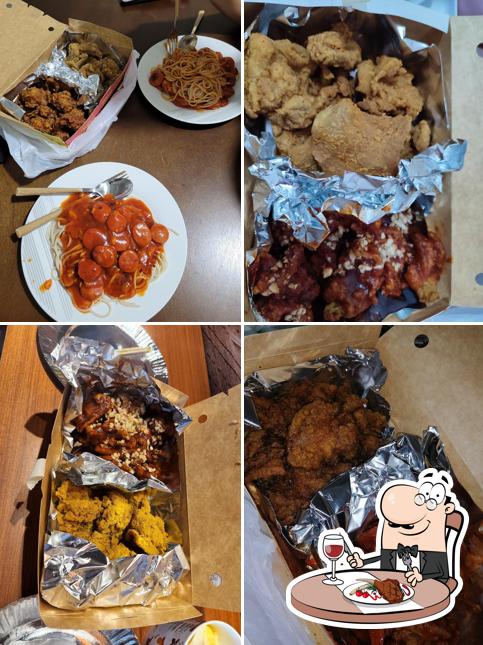 24 Chicken F. Cabahug Street, Cebu City - Restaurant menu, prices and ...