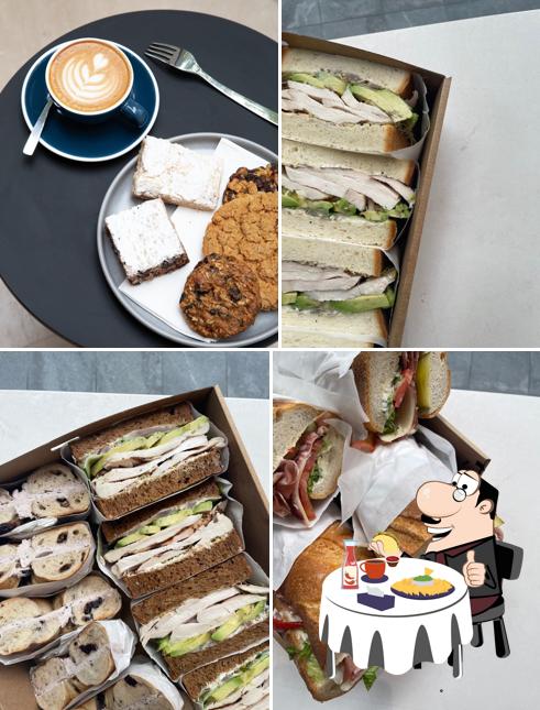 Elixir 251, Perth - Restaurant menu, prices and reviews
