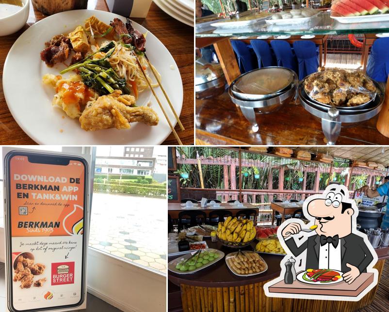 Rio Verde Floating Resto, Loay - Restaurant menu, prices and reviews