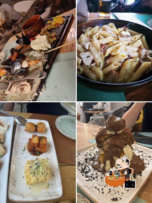 Theta, Athens, Thiseio - Restaurant menu, prices and reviews