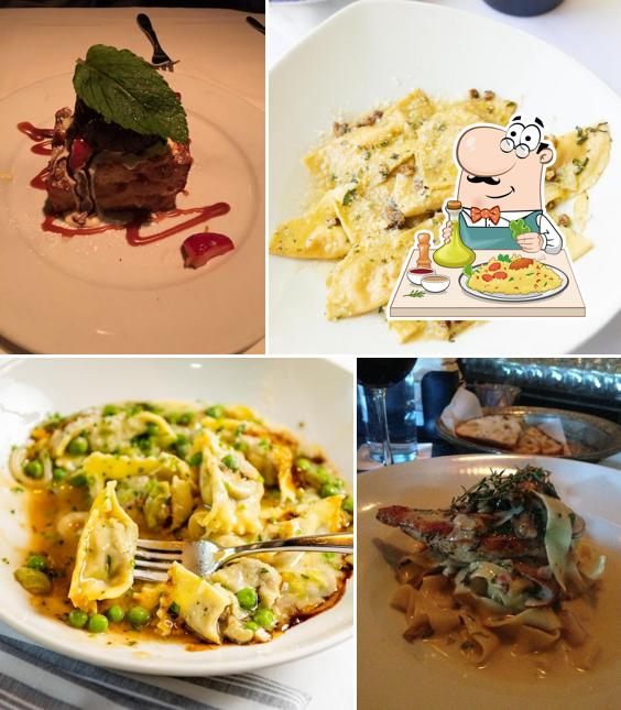 Valenza Restaurant, Atlanta - Restaurant menu, prices and reviews