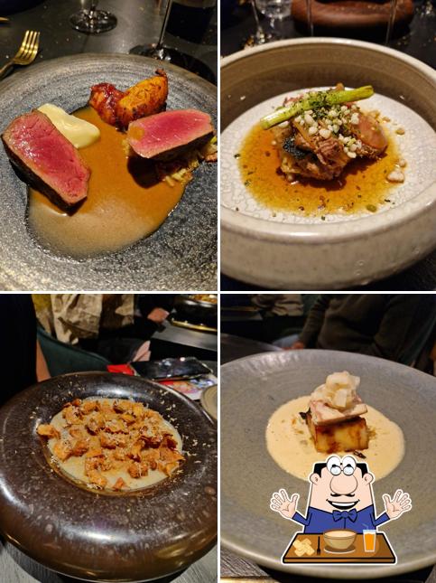 Zin, Edegem - Restaurant menu, prices and reviews