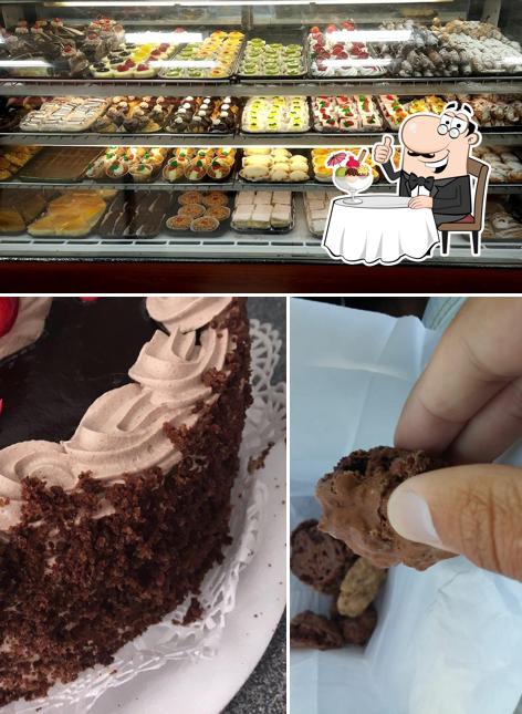 Neri's Bakery Products Inc, Port Chester - Restaurant menu, prices and ...