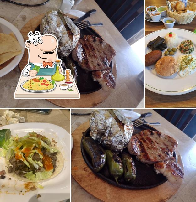 El Chamuco, Torreón - Menú del restaurante, precios y reseñas