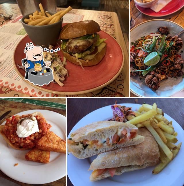 Verdo Lounge, Sutton Coldfield - Restaurant menu, prices and reviews