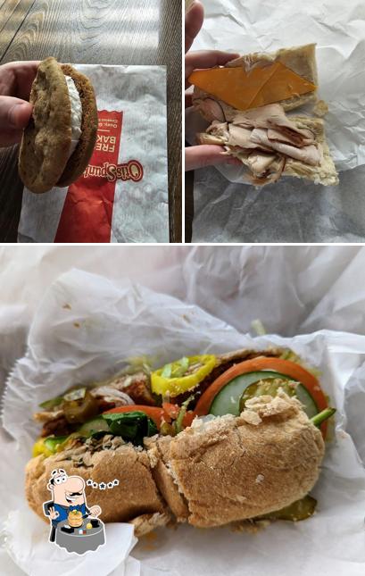 Breaking Bread, Hamilton - Restaurant menu, prices and reviews