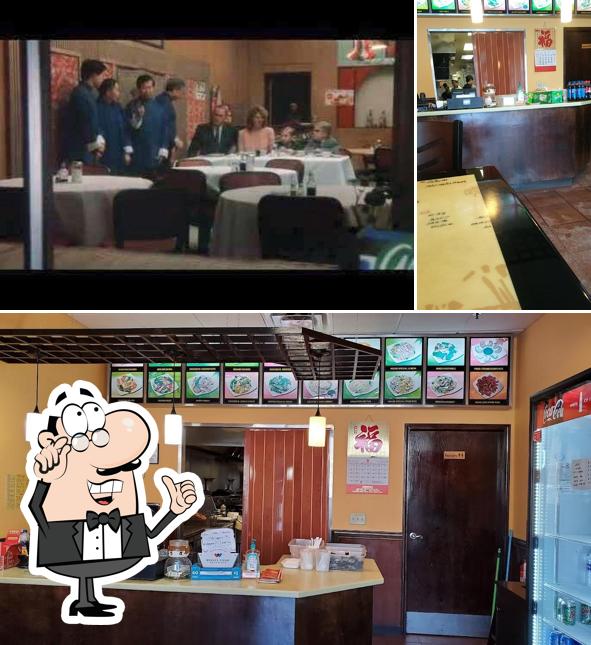 Happy Dragon, Lawrenceburg - Restaurant menu, prices and reviews