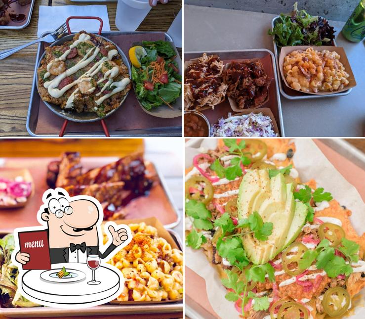 Top 10 restaurants in Paso Robles, december 2025 - Restaurant Guru