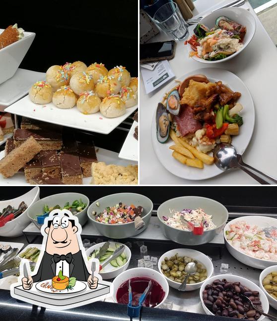 Nautilus Buffet Restaurant & Bar, Tauranga - Restaurant menu, prices ...