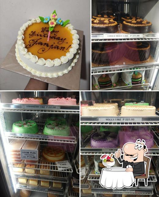Panaderia Dimas-Alang, Pasig - Restaurant menu, prices and reviews