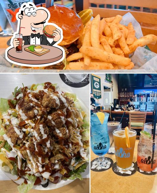 604 Ale House, Schofield Barracks - Restaurant menu, prices and reviews