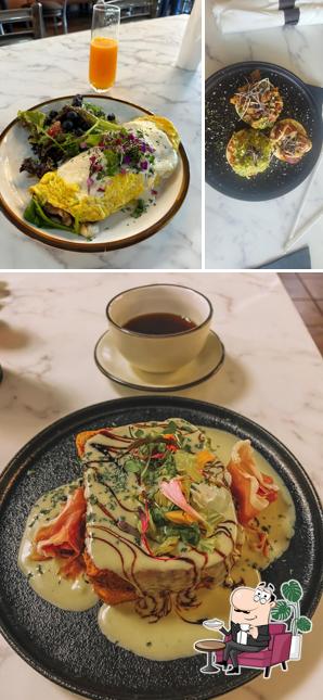 101 Kitchen, Knightdale - Restaurant menu, prices and reviews