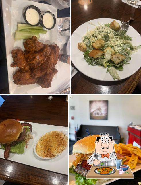 1885 Grill- Kennesaw, Kennesaw - Restaurant menu, prices and reviews