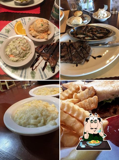 Chat & Choo LLC, Villa Rica - Restaurant menu, prices and reviews