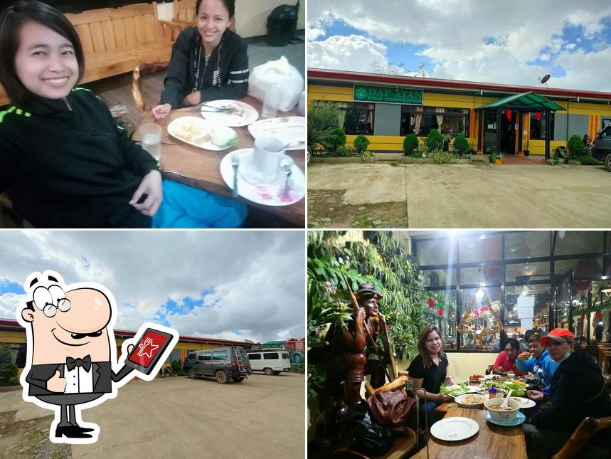 Dap-ayan, Pico Branch, La Trinidad - Restaurant menu, prices and reviews