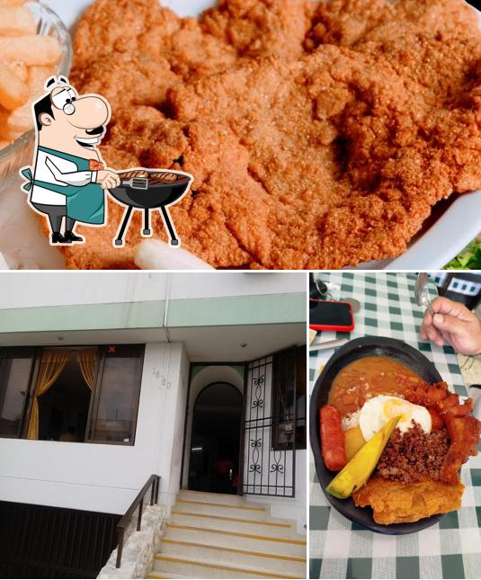 El Gran Buda Sur, Cali - Menú del restaurante, precios y reseñas