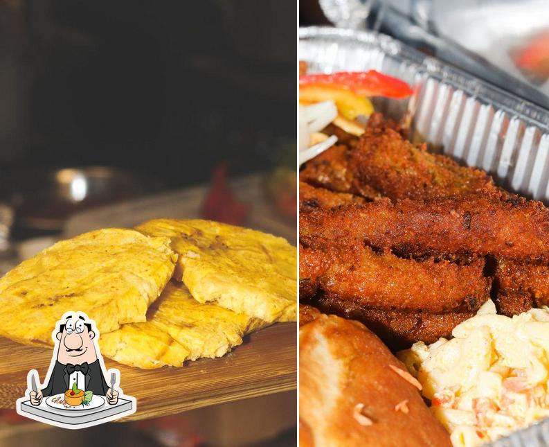 Gi's restaurant, Chestnut Ridge - Restaurant menu, prices and reviews
