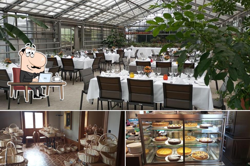 Restaurant Iris, Basel - Speisekarte, Preise und Bewertungen