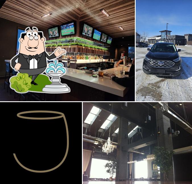 JOEY Mayfield, Edmonton - Restaurant menu, prices and reviews