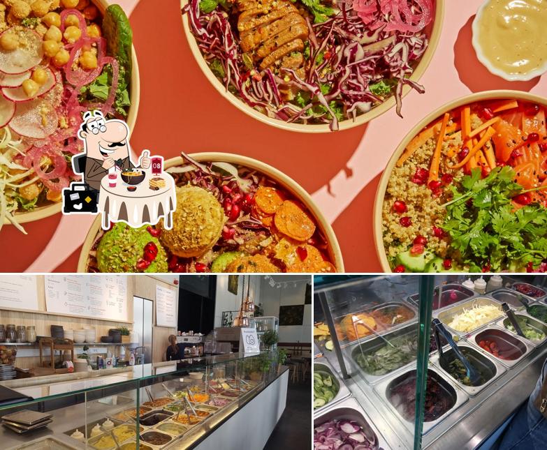 LETT, Stockholm - Restaurant menu, prices and reviews