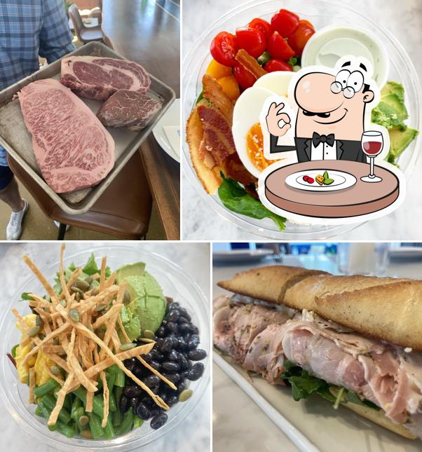 Nicholson Muir, Boynton Beach - Restaurant menu, prices and reviews