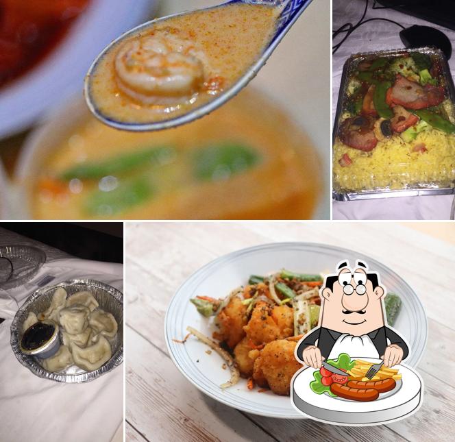 Panda Chinese Kitchen, Wheeling - Restaurant menu, prices and reviews