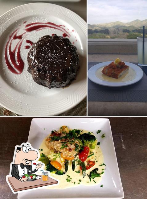 Sycamore Bar and Grill, Santa Clarita - Restaurant menu, prices and reviews