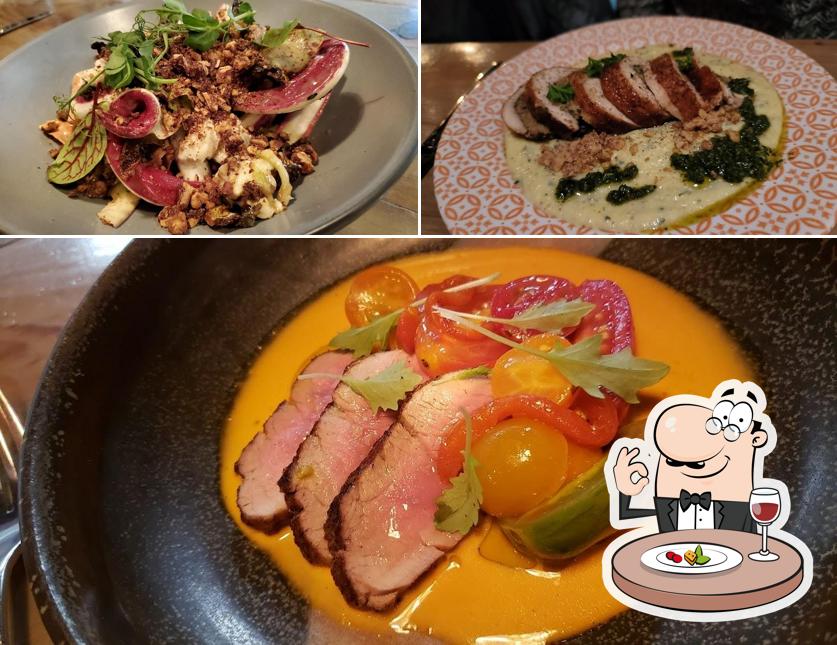 Viaggio Ristorante, Wayne - Restaurant menu, prices and reviews