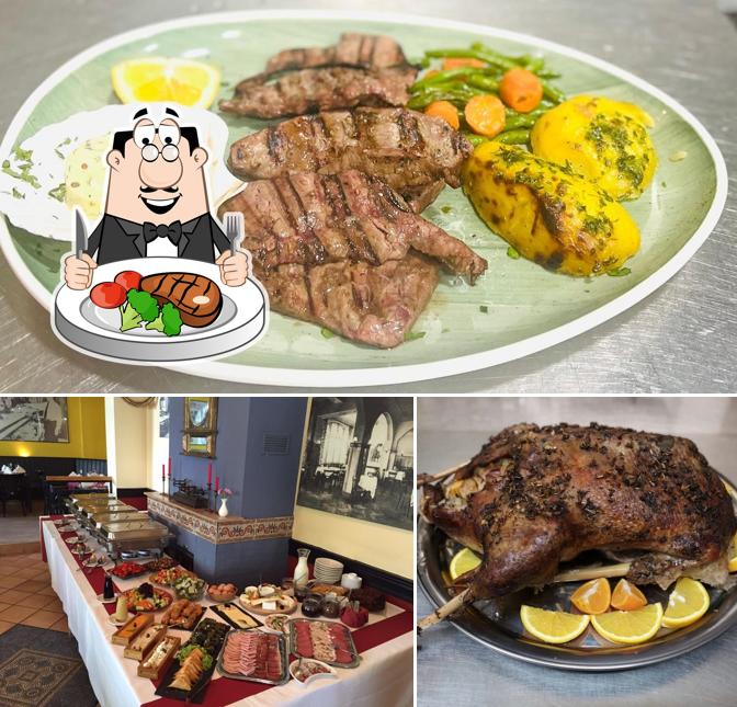 da Michelino, Berlin - Restaurant menu, prices and reviews