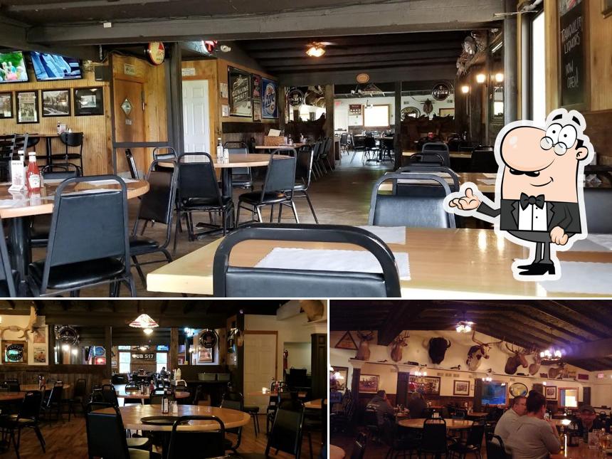 Pub 517, Green Township - Restaurant menu, prices and reviews