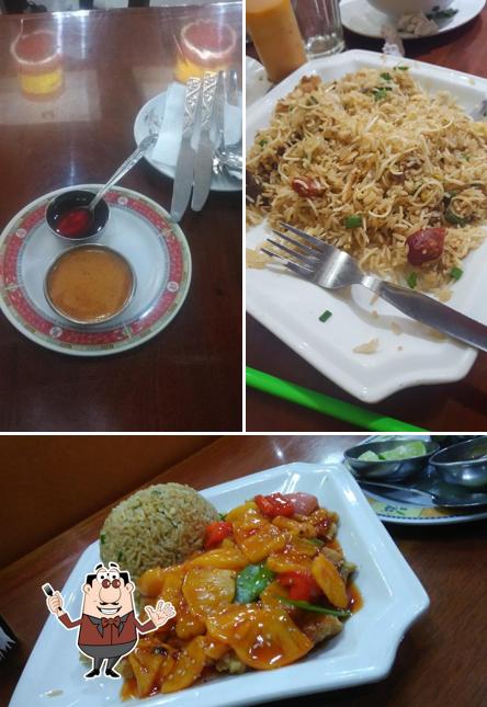 Chifa Yi Lu Fa, Ventanilla - Menú del restaurante, precios y reseñas