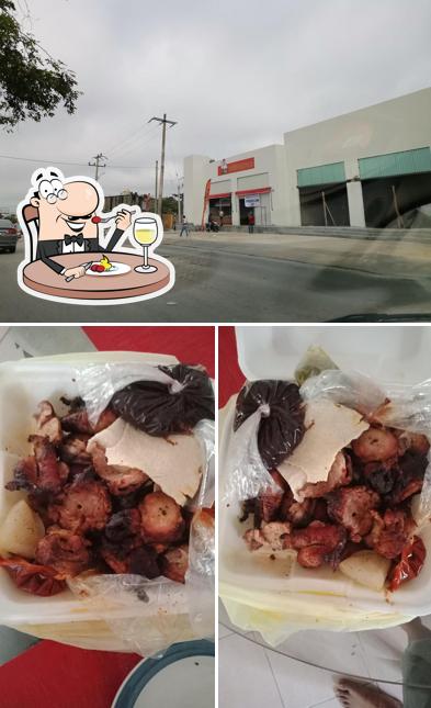 El Señor de los Pollos, Cancún - Menú del restaurante, precios y reseñas