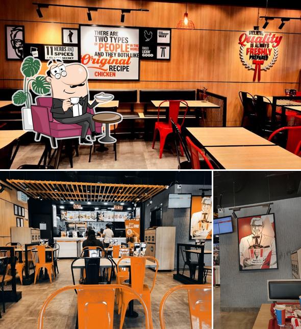 KFC, Chennai - Restaurant menu, prices and reviews